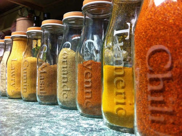 Spices: The Mystical Magic Potions, Top 10 Kitchen Essentials & More ...