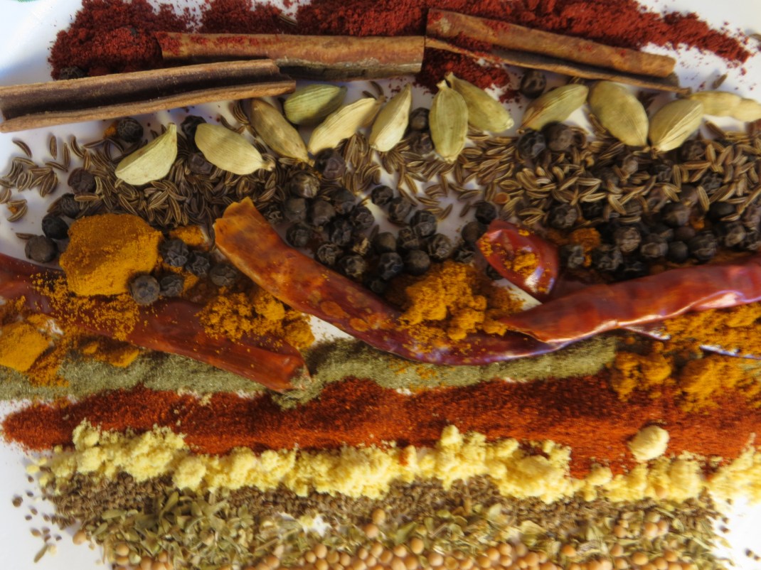 Spices: The Mystical Magic Potions, Top 10 Kitchen Essentials & More ...