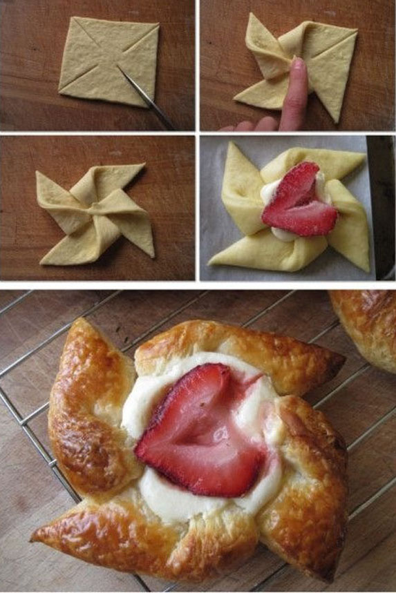 The In-Home Pastry Chef: Bake Danish Like a Pro! – Once Upon a Spice