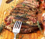 Outback Steakhouse Steak Rub; Popular Copycat Clone Recipe Plus Herb ...