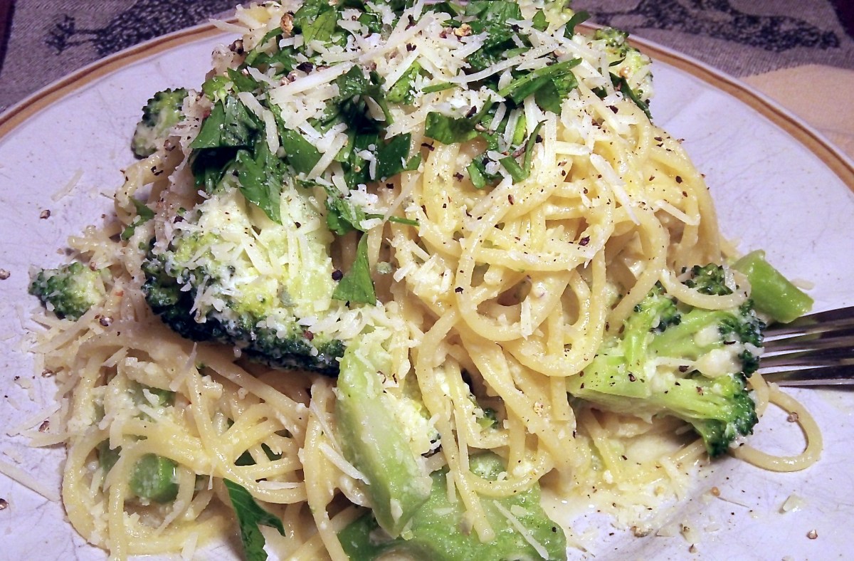 7 Lucky Foods For Friday the 13th; Combat the Bad & Make It Good ...